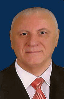 İsmet Göksu kimdir? - ede TV