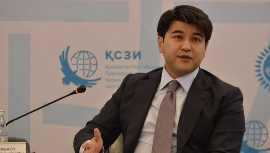 Kazakistan'ın eski Ekonomi Bakanı Kuandyk Bishimbayev kimdir, eşi ...