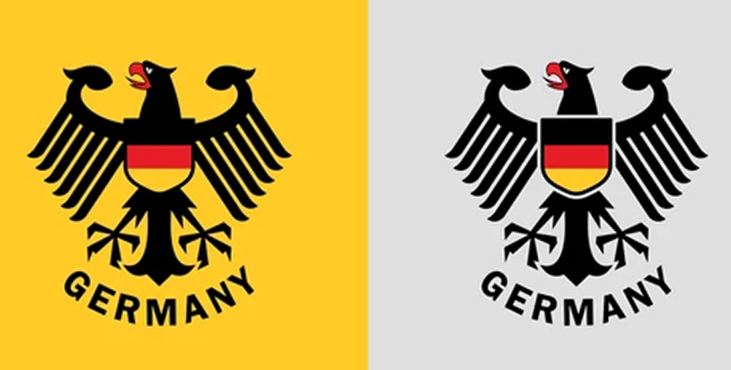 Kartal Almanya tarihinde ne anlama geliyor? Almanya'nın formasında ...