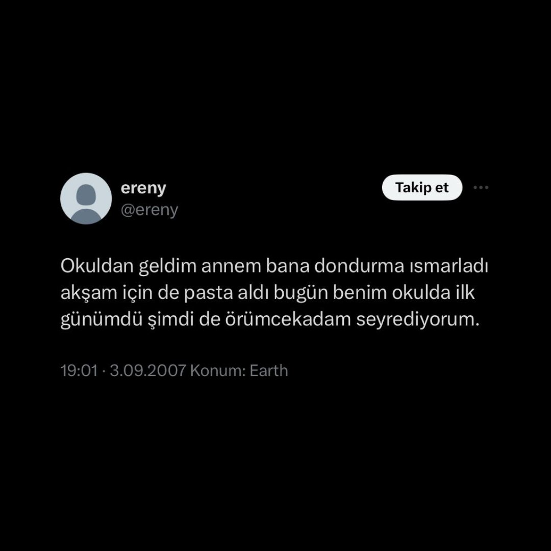 Ereny X'de neden TT oldu? Ereny kimdir? Ereny kaç yaşında? - ede TV
