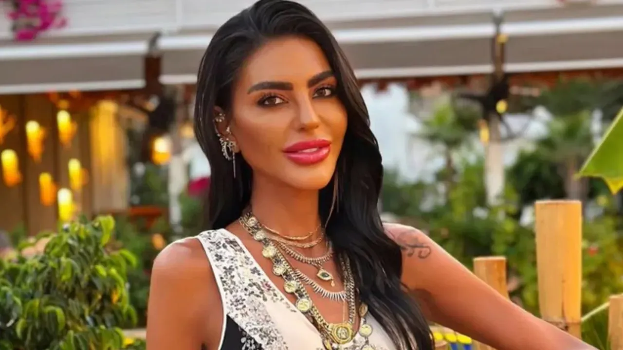 Süreyya Yalçın kimdir, nereli, kaç yaşında? - ede TV